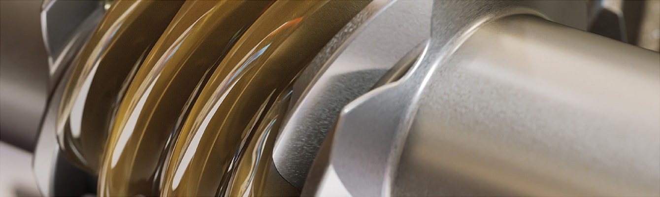 Mobil™ industrial oils | Mobil™