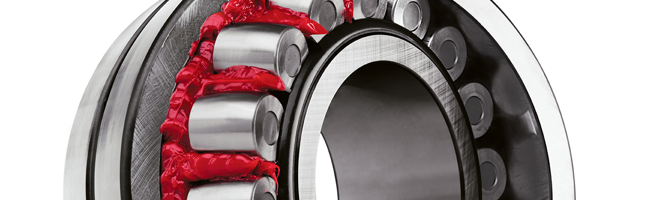 Mobil Centaur XHP™ 460 Series – Multipurpose grease | Mobil™