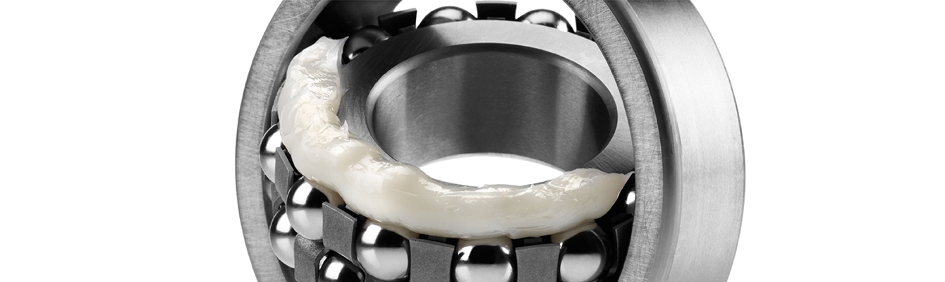 Mobil SHC Polyrex™ Series – Synthetic grease | Mobil™