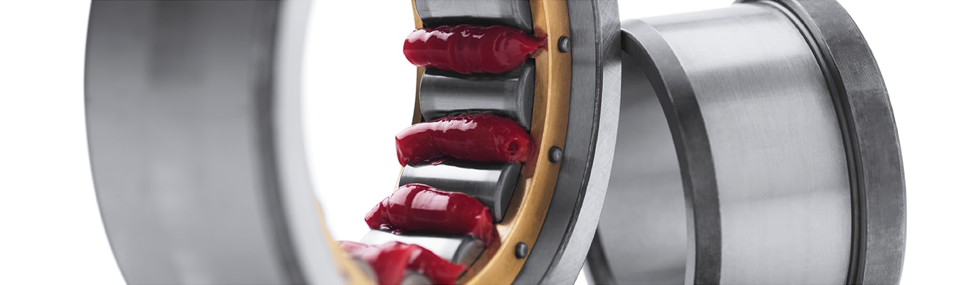 Mobilith SHC Series - Multipurpose Greases | Mobil™