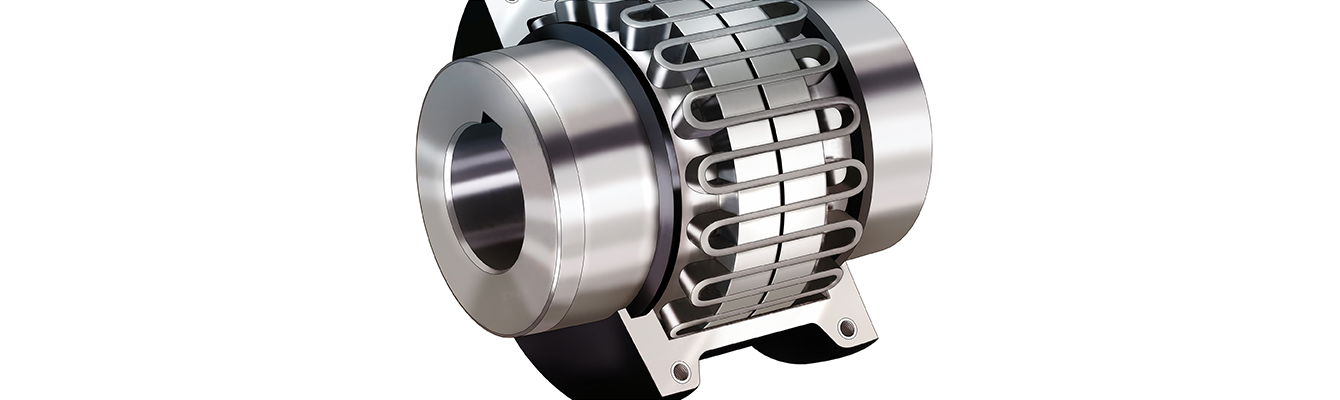 An introduction to flexible couplings | Mobil™