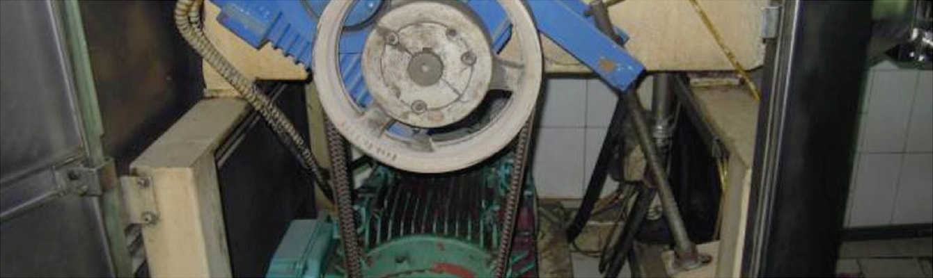 Mobil SHC Cibus™ 220 helps Xi'an Yinqiao Dairy Group with gear oil