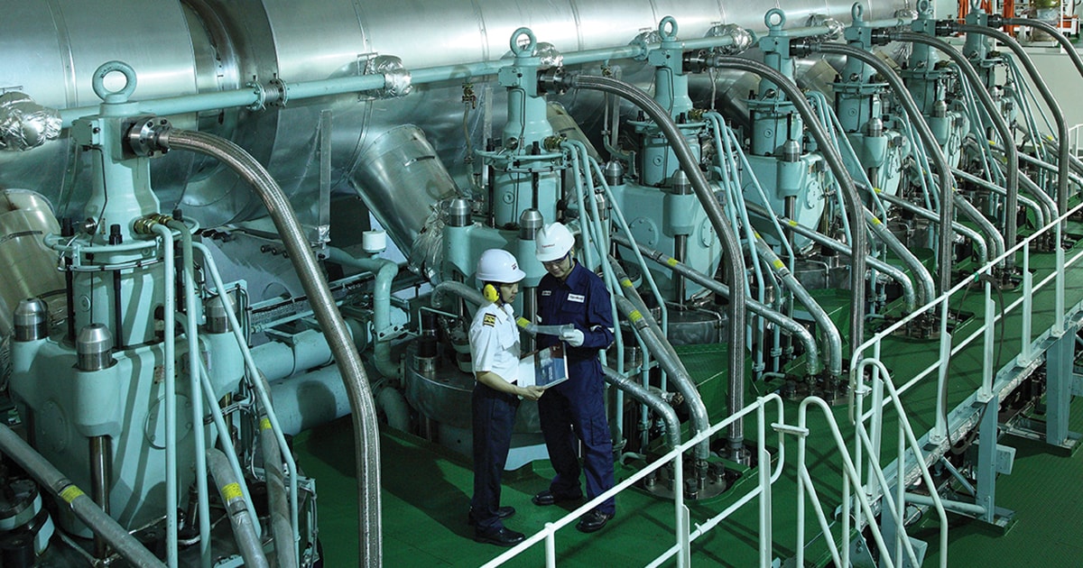 Wind Turbine Flushing & Filtration | Mobil™