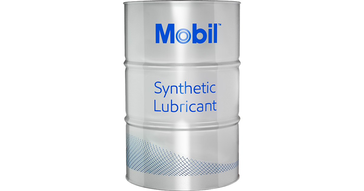 Mobil SHC Cibus 220 - NSF H1 Registered Lubricants for Food Machinery