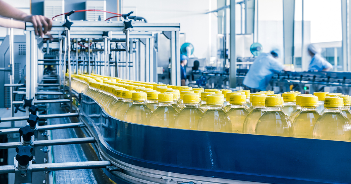 The challenge of MOSH & MOAH in Food industries