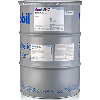 Mobilith SHC Series - Multipurpose Greases | Mobil™