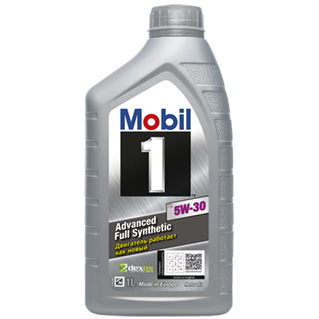 Mobil 1™ x1 5W-30