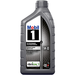 Mobil 1™ x1 5W-30