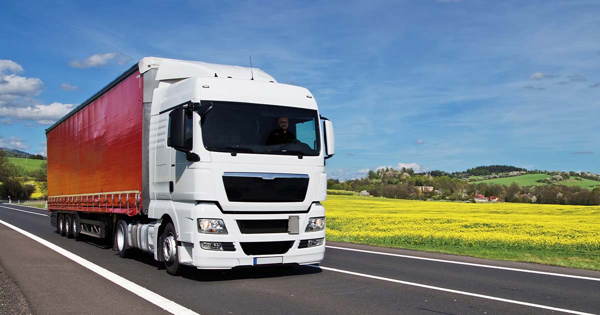 Mobil Delvac Biodiesel compatibility | Mobil™